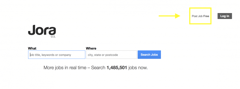 Jora Job Posting | Jora Reviews and Tips For Job Postings with Jora