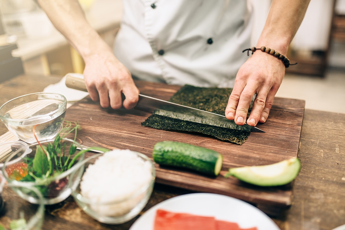 Food Preparation Worker Job Description Template VIVAHR