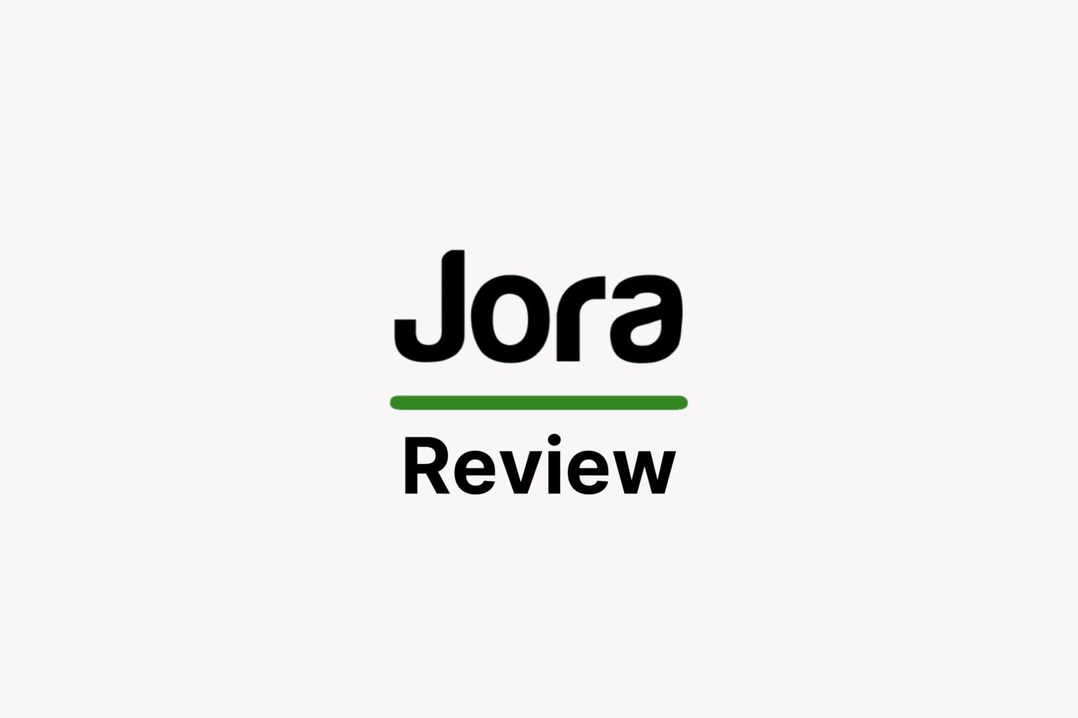 Jora Reviews - VIVAHR